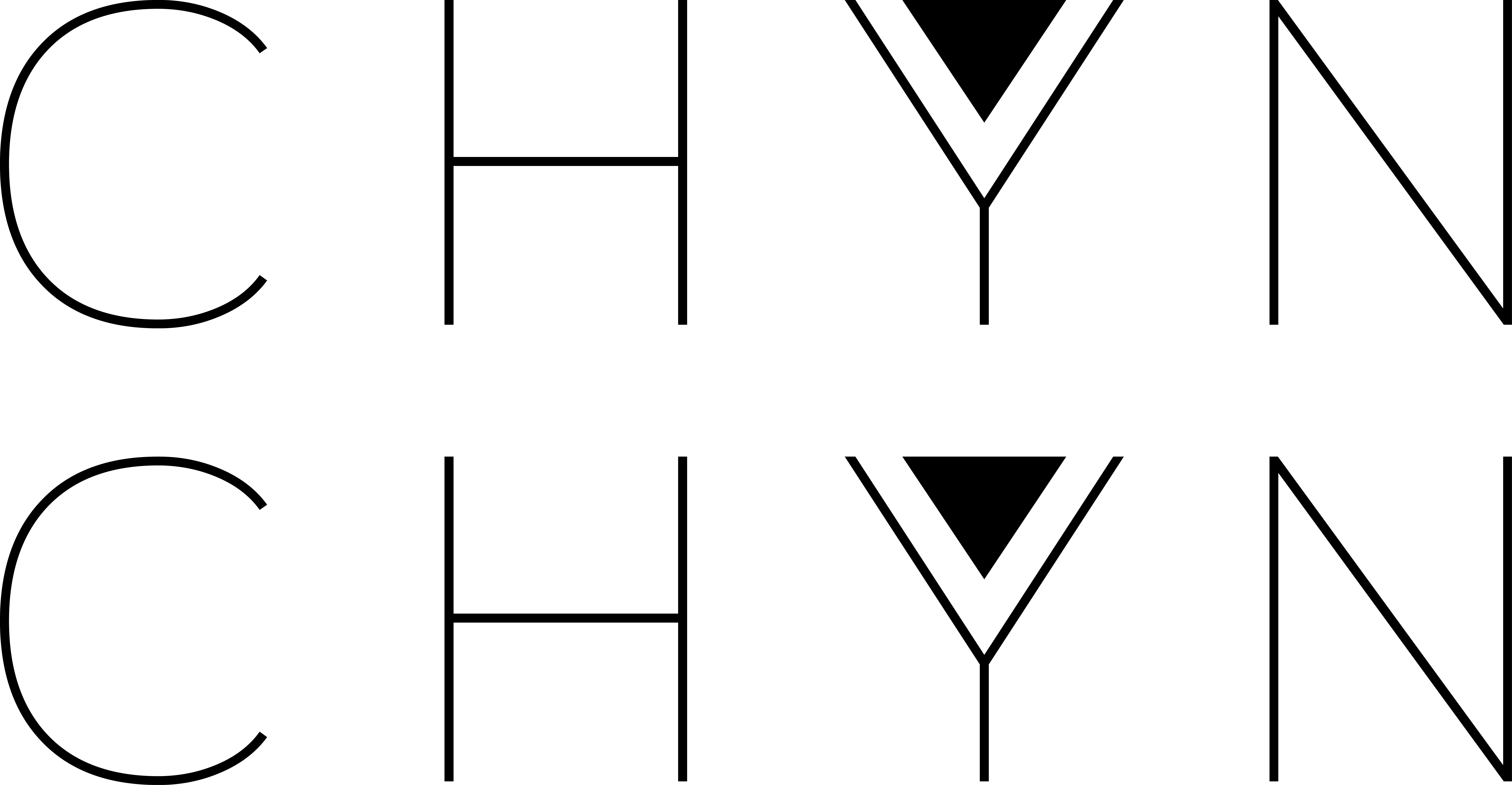 Обмін та повернення – CHYN CHYN